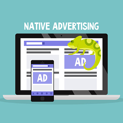 Native Ads | Digital Marketing Strategy | Codedesign