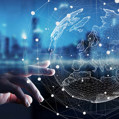 Augmented Analytics tool | CODEDESIGN