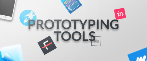 10 Best UX Prototyping Tools for Online Sales