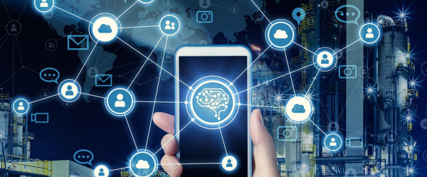 What is Deep learning in Digital Marketing?