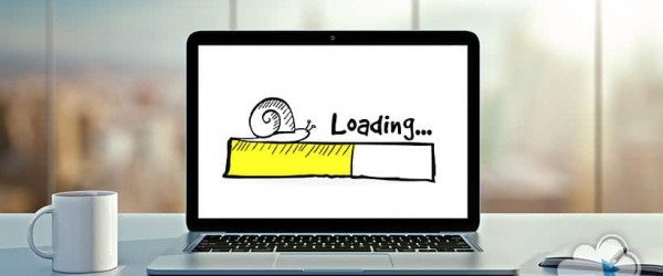 5 Things That Are Slowing Down Your Amazon Marketing Website