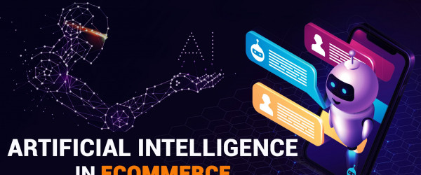 How is Artificial Intelligence Used in E Commerce Websites?