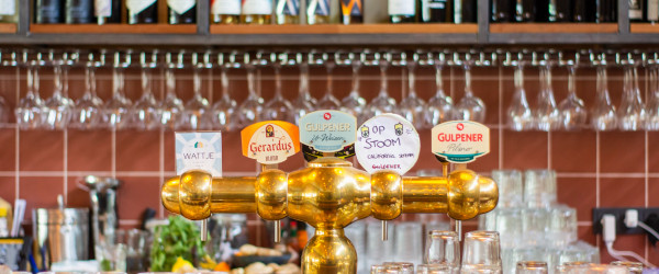 Top 5 digital marketing ideas for Breweries