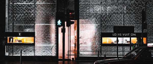 Top 6 digital marketing ideas for Luxury Brands
