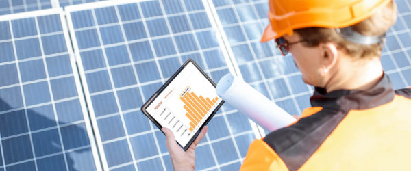 Local SEO for Solar Panel Companies: A complete guide