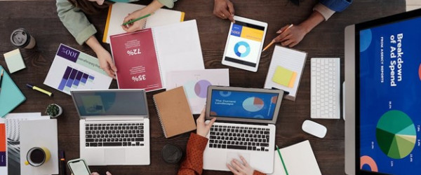 Digital Marketing Mastery: 6 Strategies for Effective Online Promotion