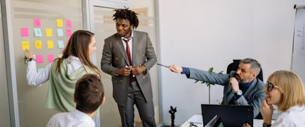 Events Planning Made Easy: 6 Digital Expert Tips for Seamless Execution