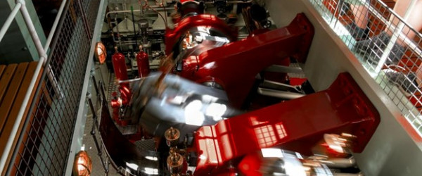 Robot Revolution: Will Robots Transform Your Production (even more)