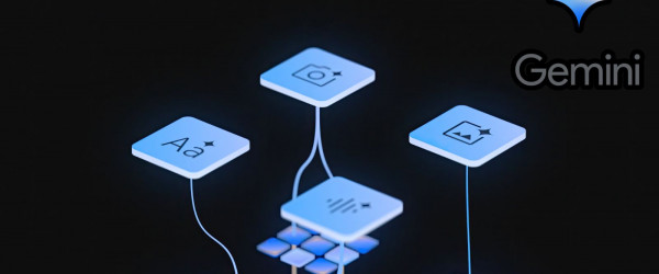 Google Introduces Gemini And Updates Bard With Gemini Pro. Why does it ...