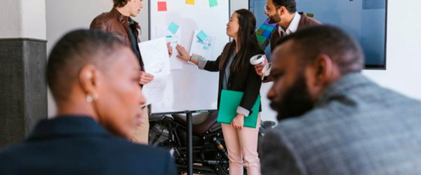 Digital Marketing Essentials: 6 Practical Tips for Improved Visibility